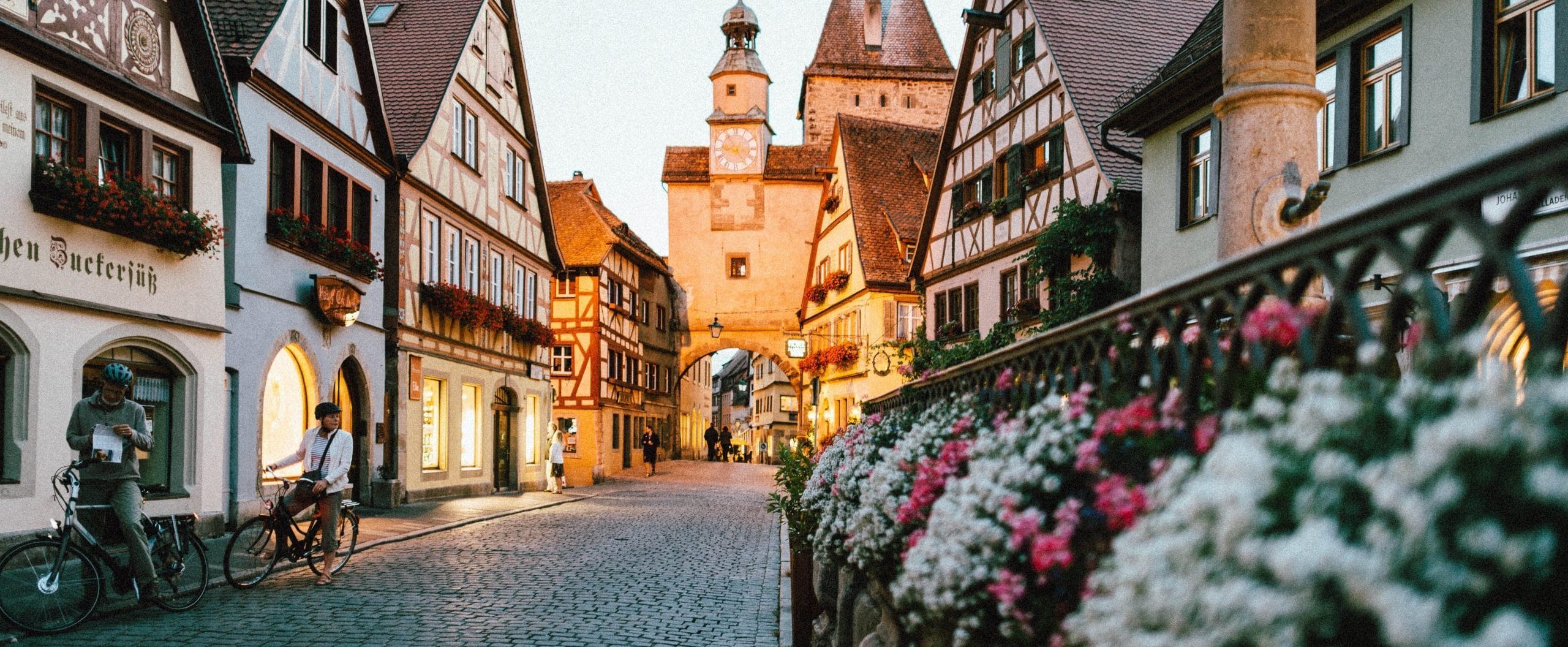 International Health Insurance for Expats in Germany