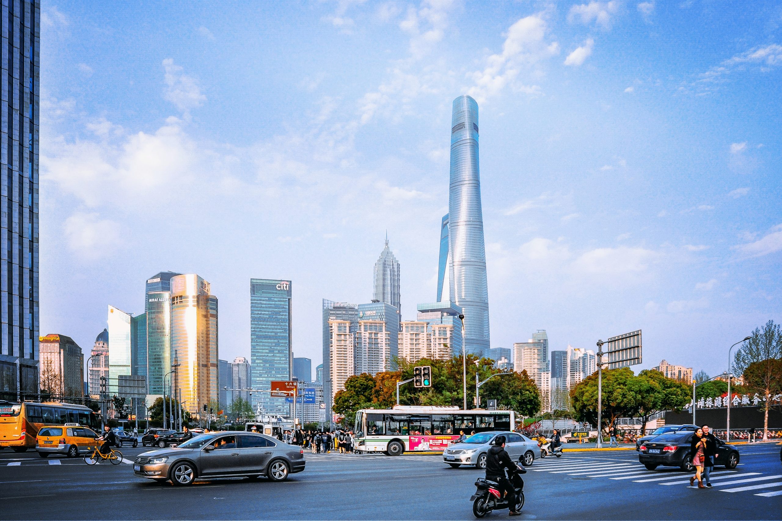 Expat in Shanghai: what are the changes in 2022 | Foyer Global Health