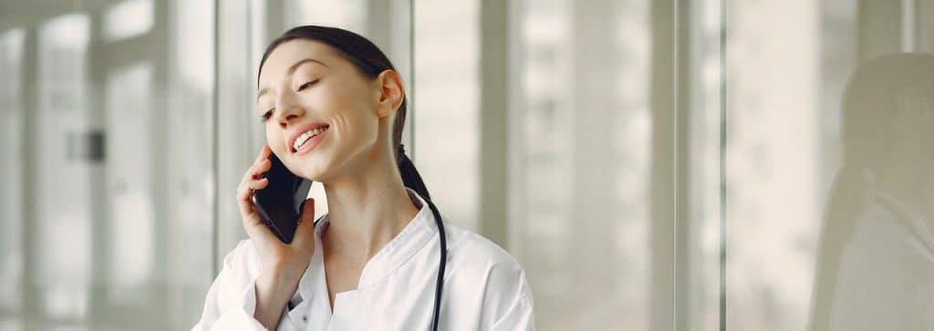 Your experience with our teleconsultation service | Expats Blog