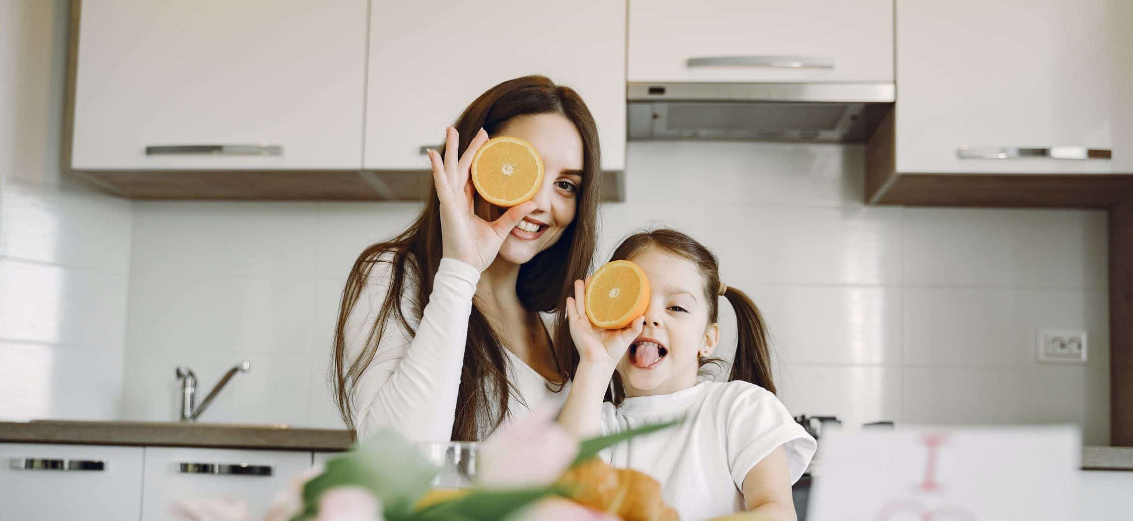 Testimonials: Working at home with children | Expats Blog