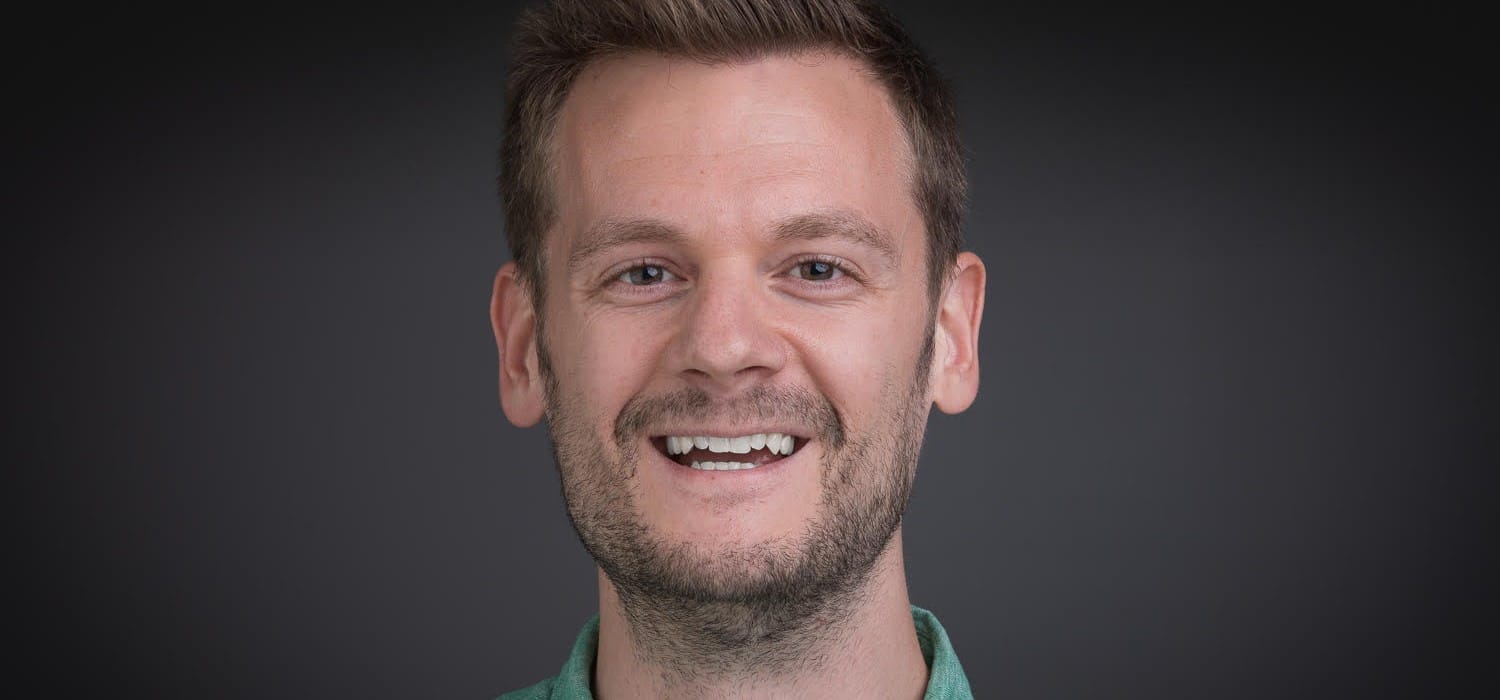 Jan-Hendrik in Mexico His experience with Foyer Global Health