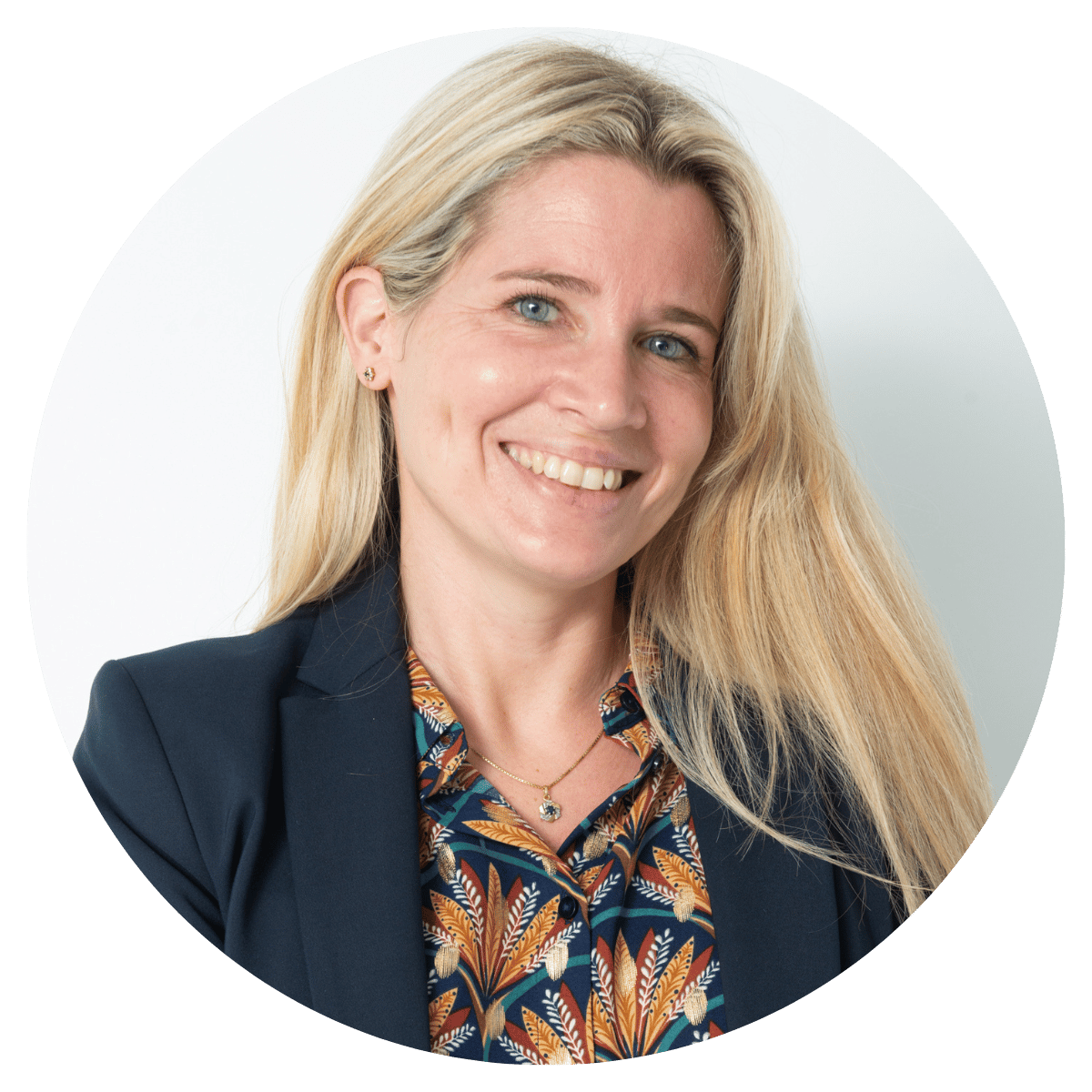 Expert talk: Roxane, Team leader Claims | Foyer Global Health