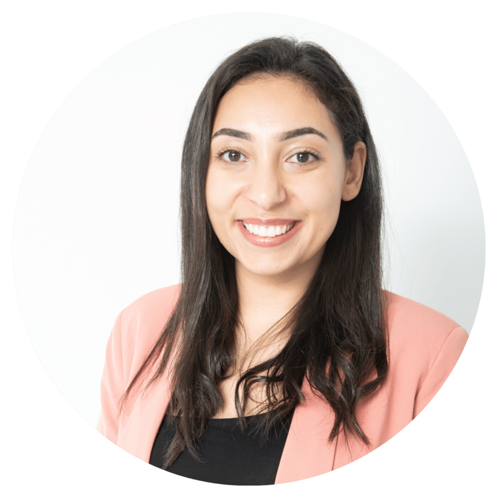 Expert talk: Monika, Policy Manager | Foyer Global Health