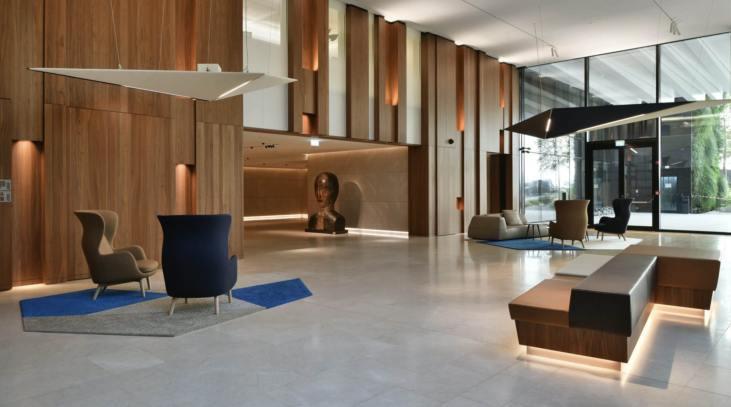 General and Special Conditions | Foyer Global Health