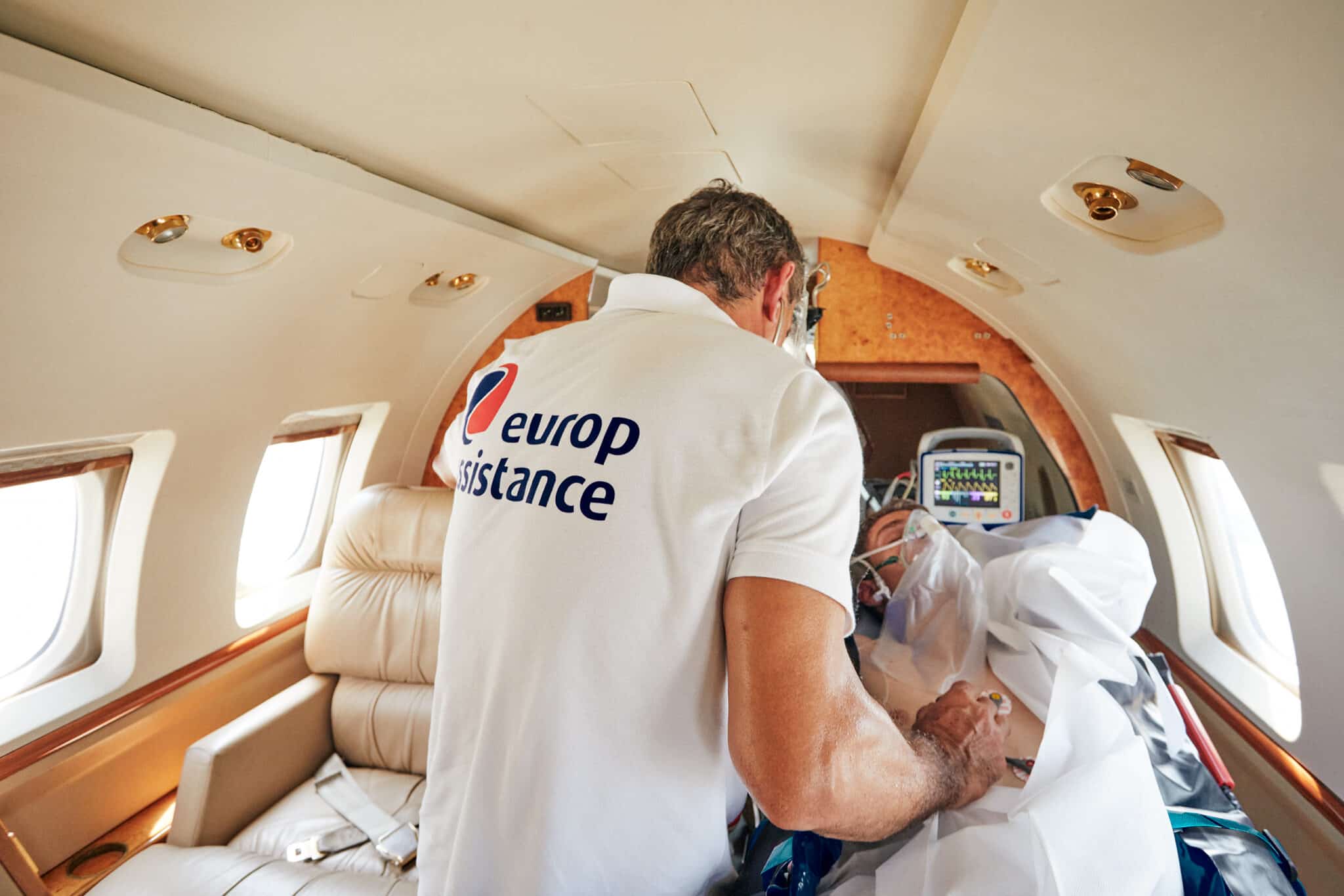 Europ Assistance | Foyer Global Health