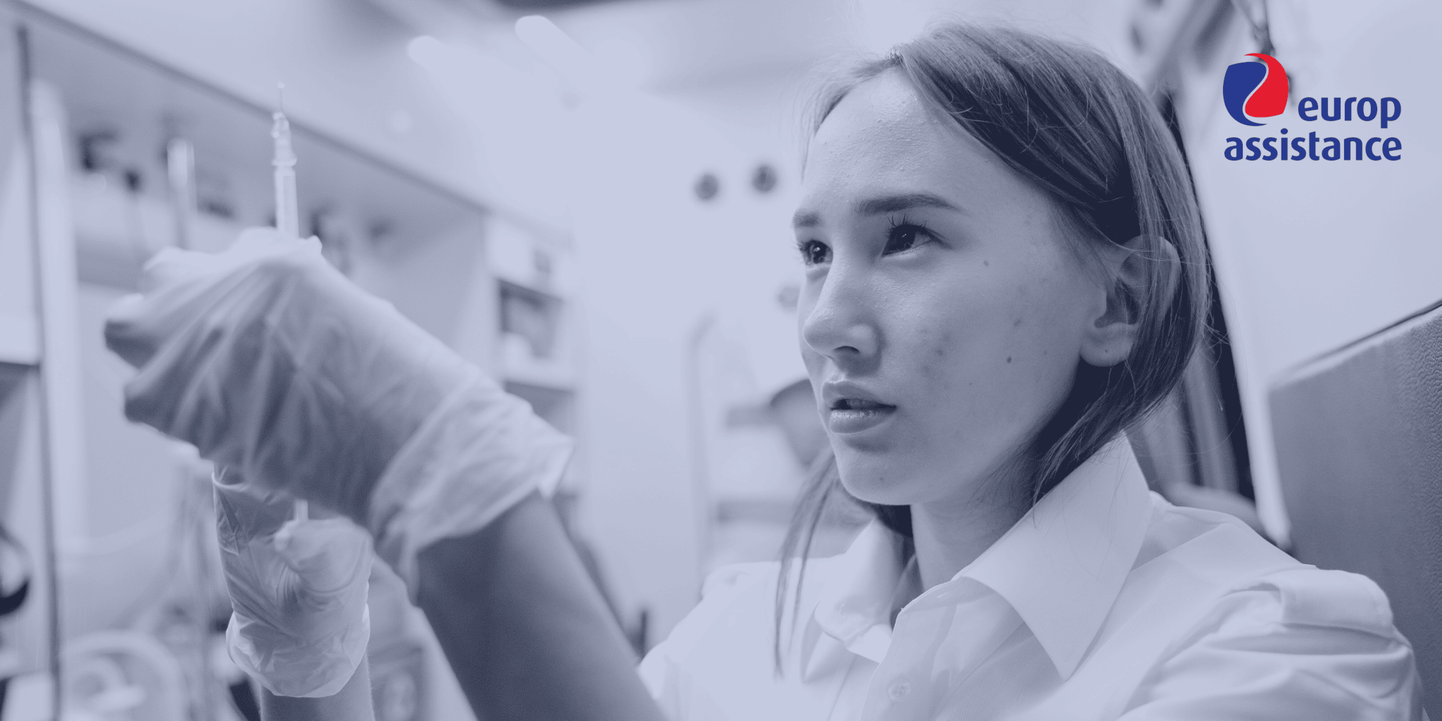 Europ Assistance | Foyer Global Health