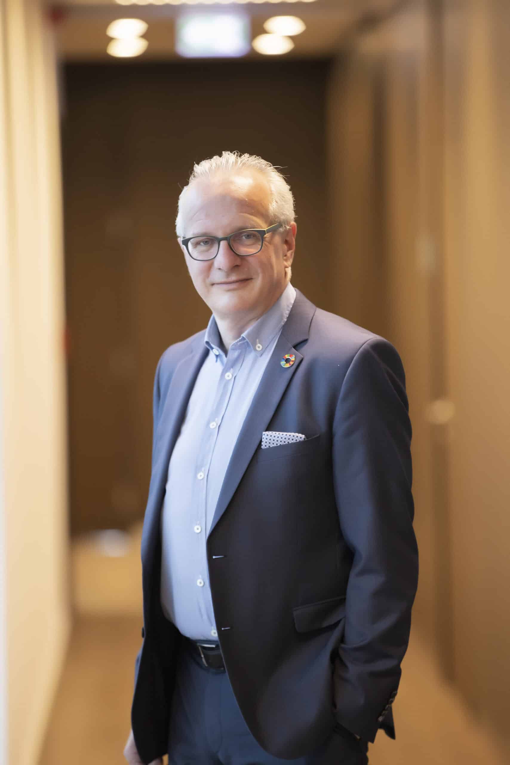 Foyer Group acquires Globality Health | Foyer Global Health