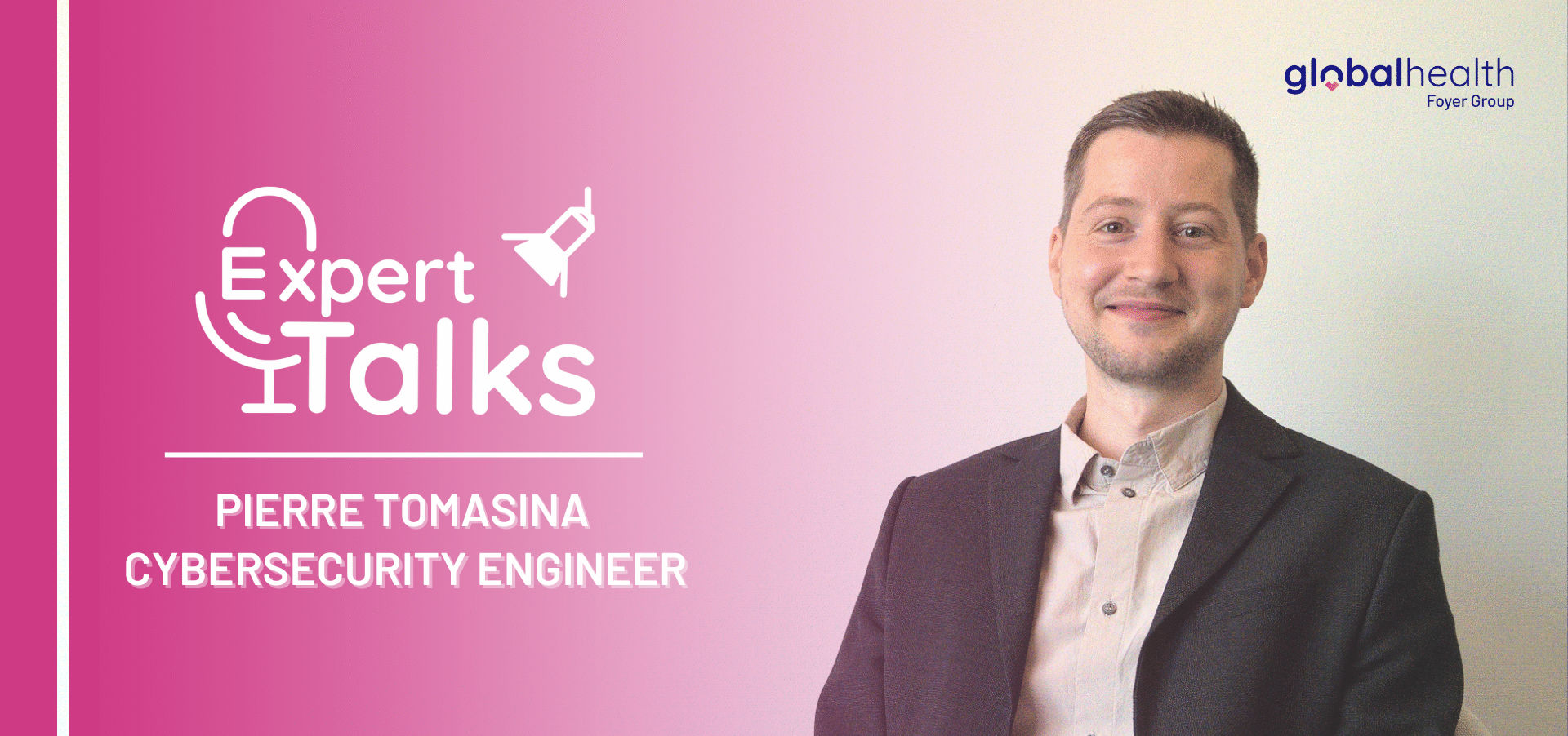 Foyer Group acquires Globality Health | Foyer Global Health