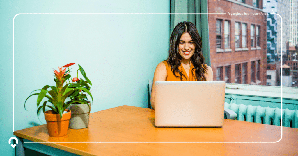 Working Culture Differences by Country | Foyer Global Health