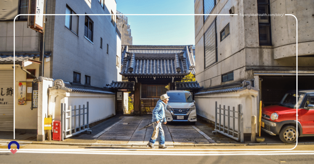 Blue Zone Countries, the healthiest places for expats | Foyer Global Health