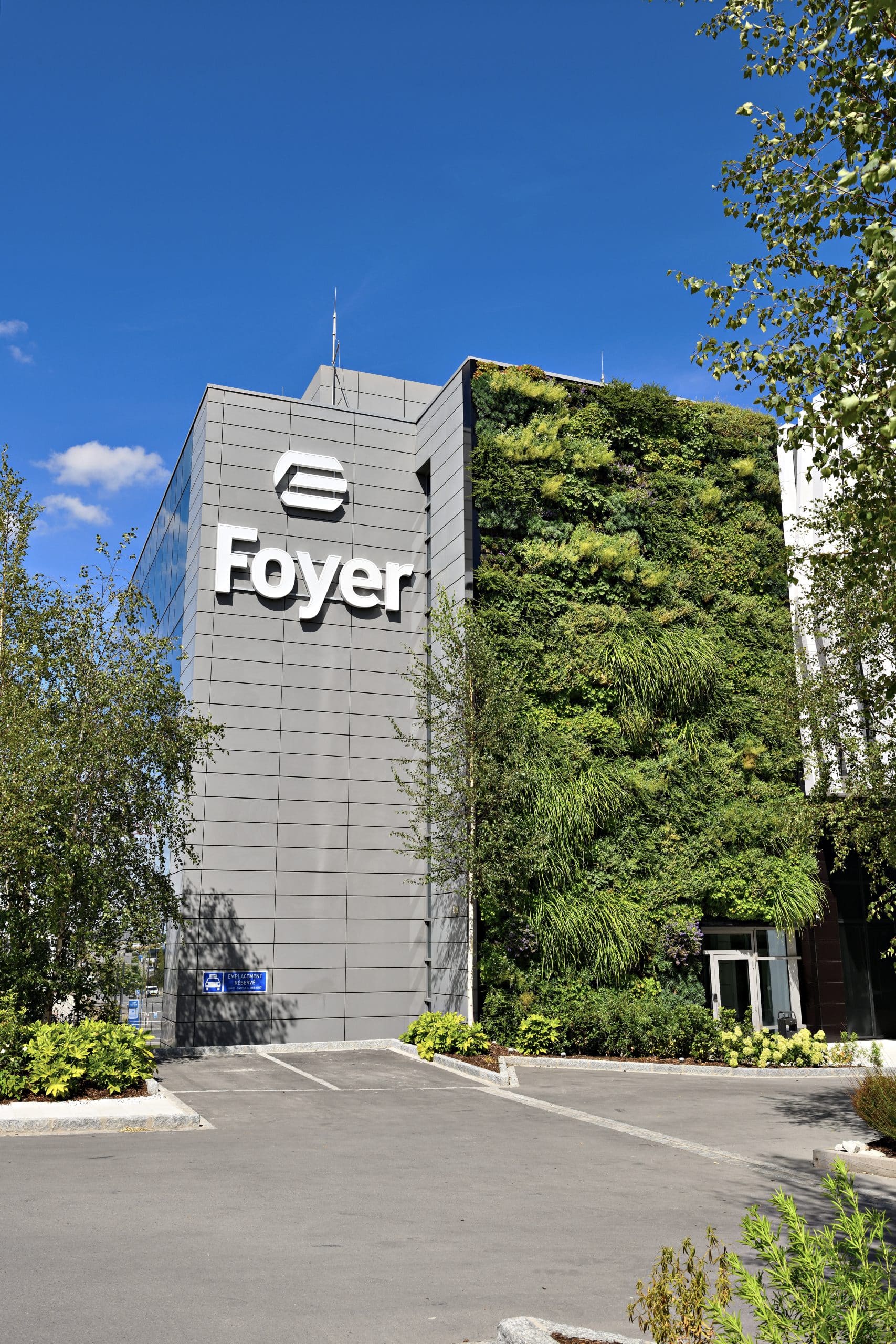 Qui nous sommes | Foyer Global Health