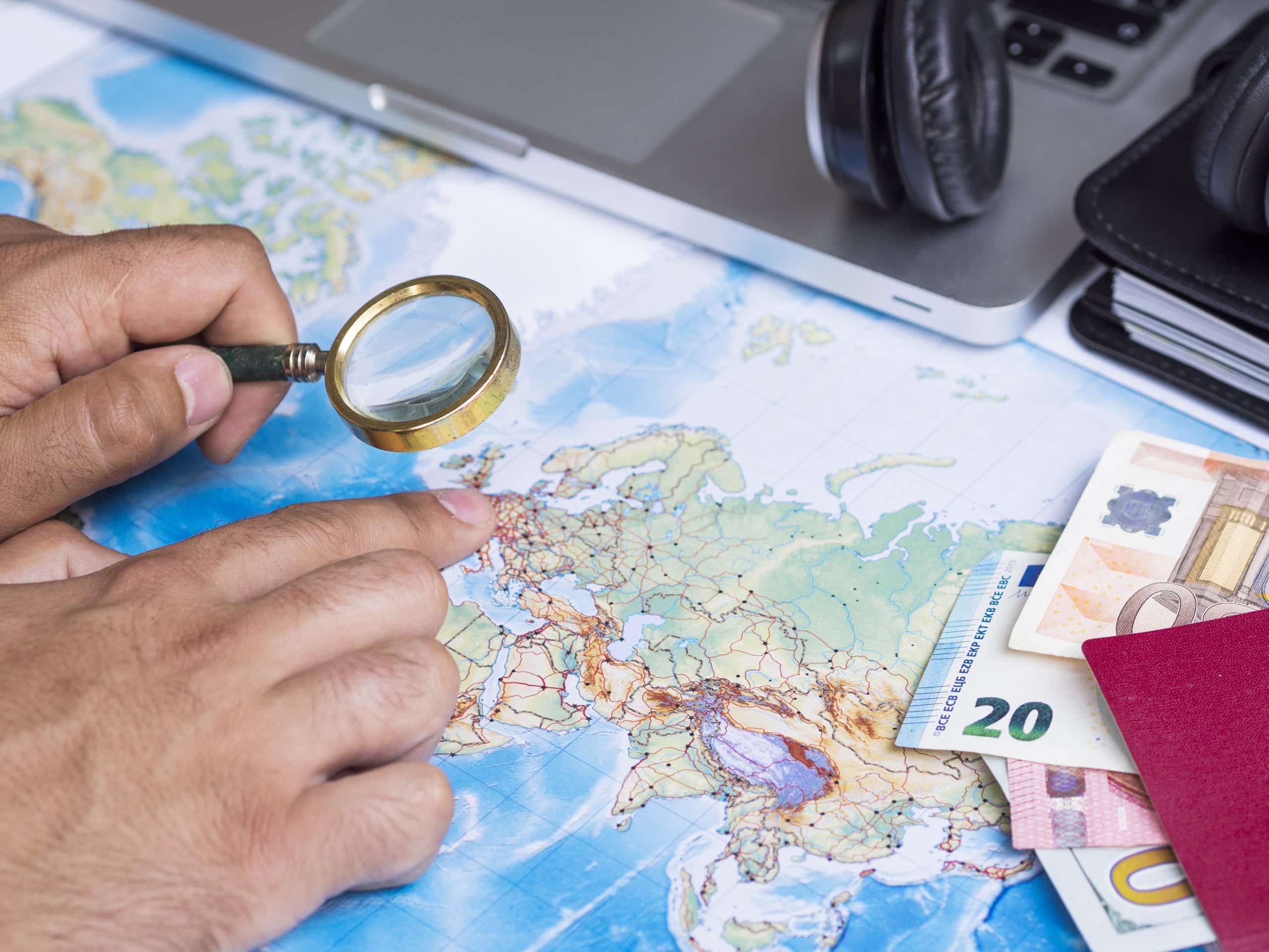 The world’s fully tax-free countries: a comprehensive guide for expats ...