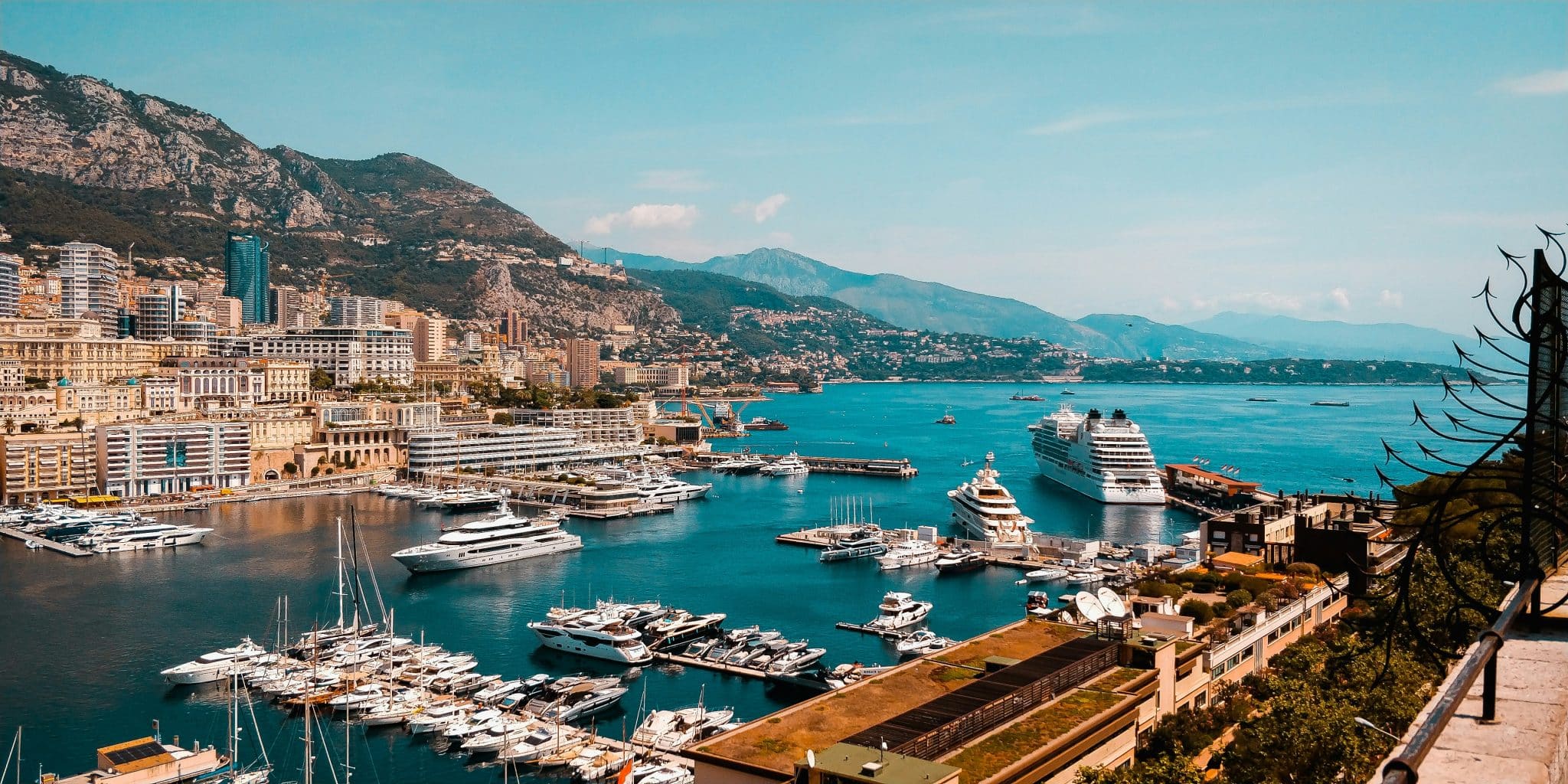 The cost of living in Monaco | Foyer Global Health